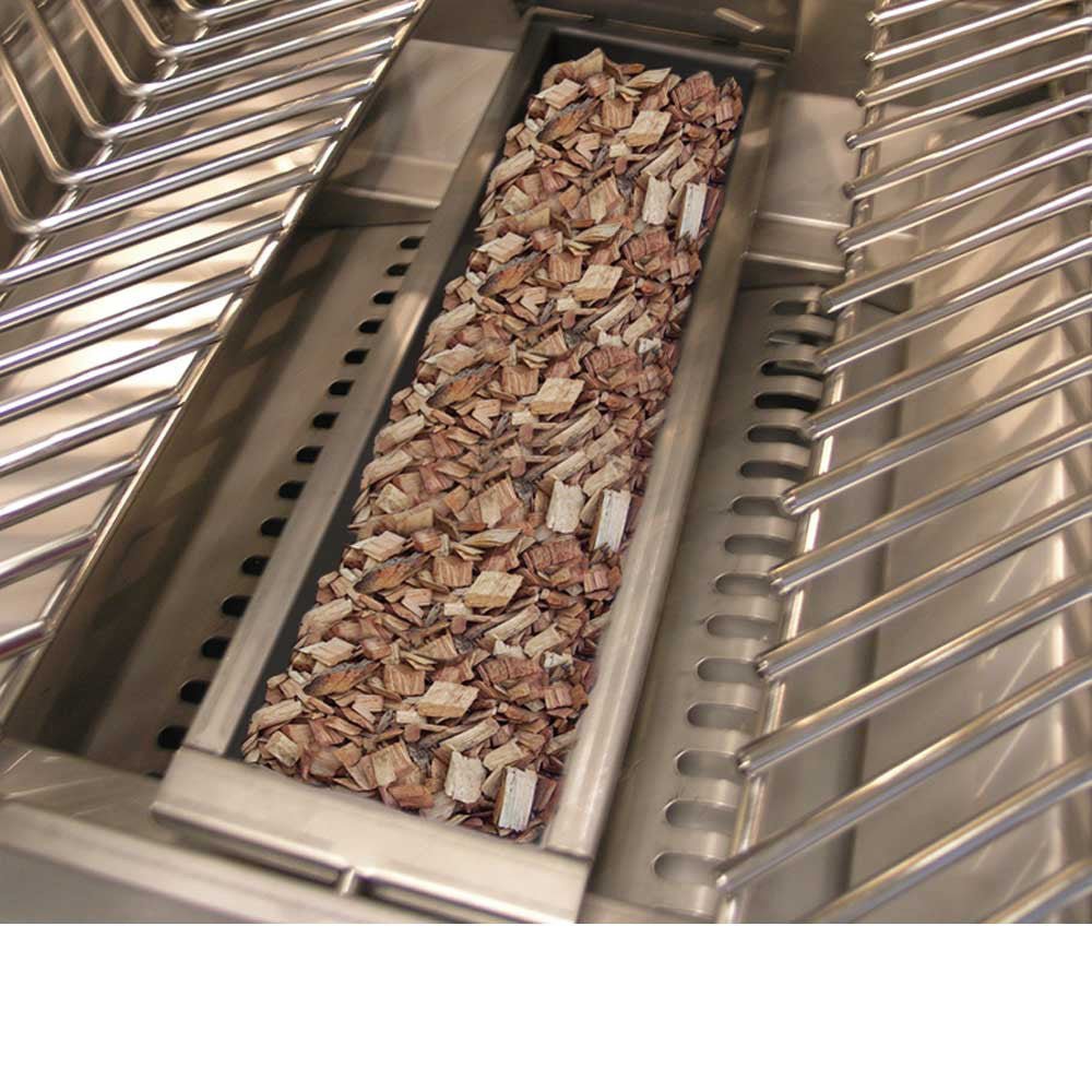 Cal Flame BBQ Grill Smoke Tray BBQ08854P - BetterPatio.com