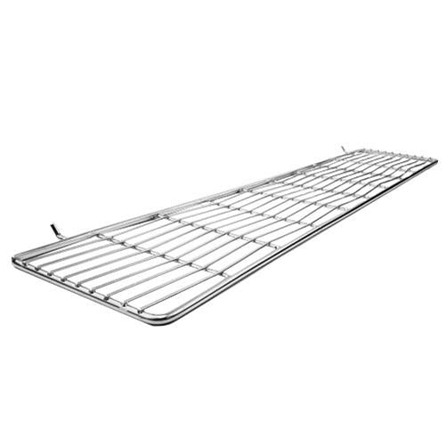 Cal Flame Warming Rack for 5 Burner Grill BBQ08100658-CC - BetterPatio.com