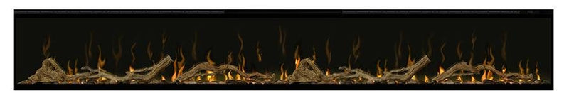 Dimplex Ignite XL 100 Inch Linear Electric Fireplace - XLF100 ...