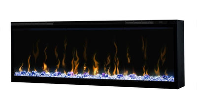 Dimplex Ignite XL 50 Inch Linear Electric Fireplace - XLF50 ...
